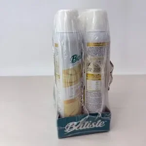 Batiste | Hair | Batiste Dry Shampoo Hint Of Colour Blonde 20ml 6pack ...